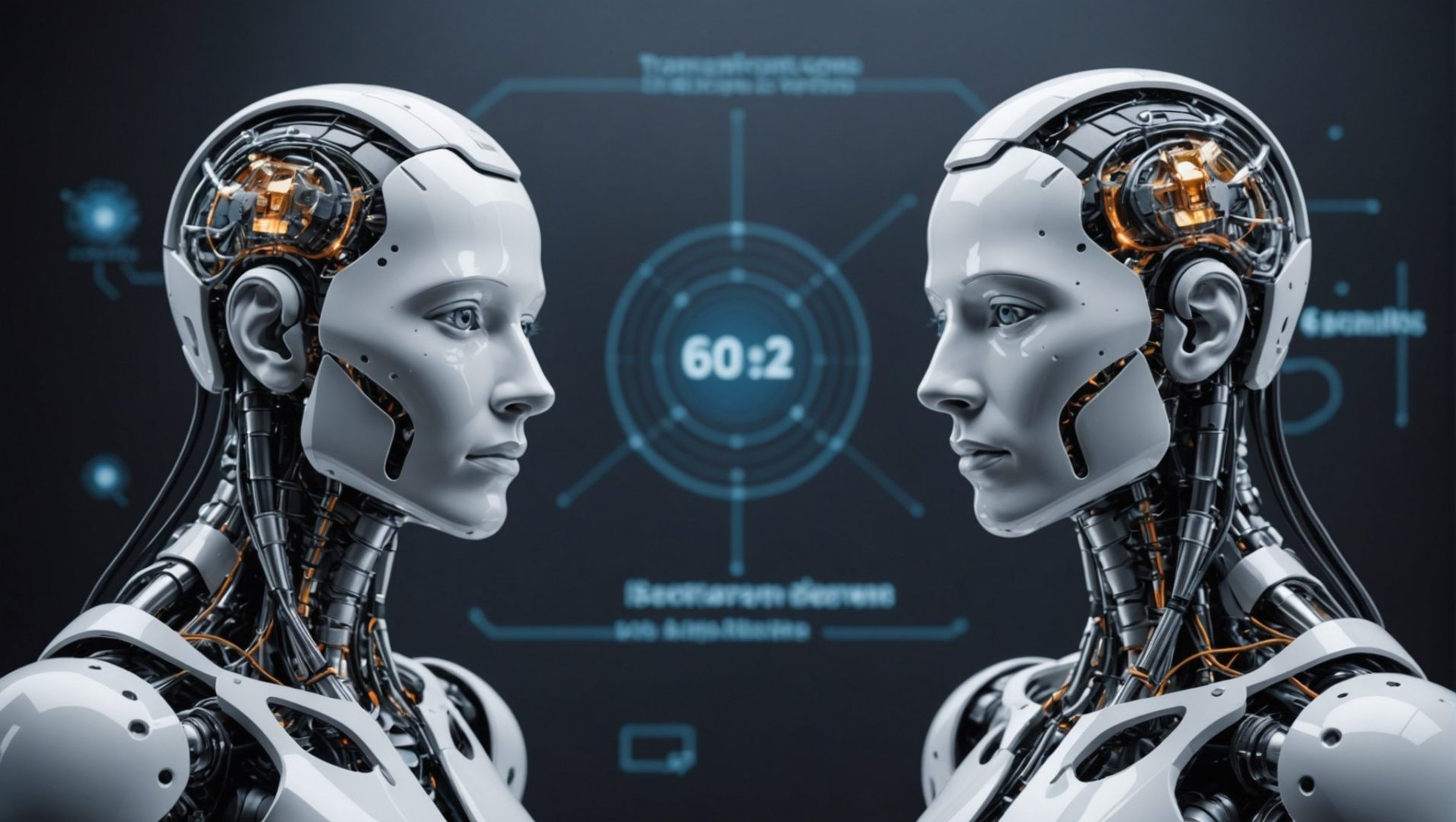 How AI is Transforming and Their Long-term Effects - Creating Motion ...